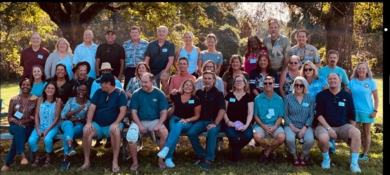 Fort Hunt High School Class Of 1980, Alexandria, VA